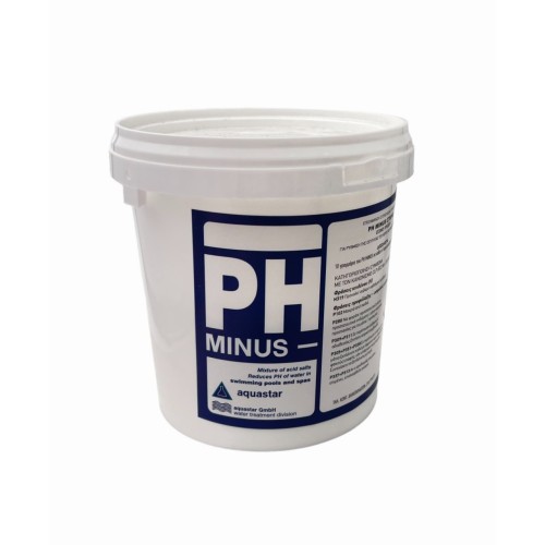 ph-minus 1Kg